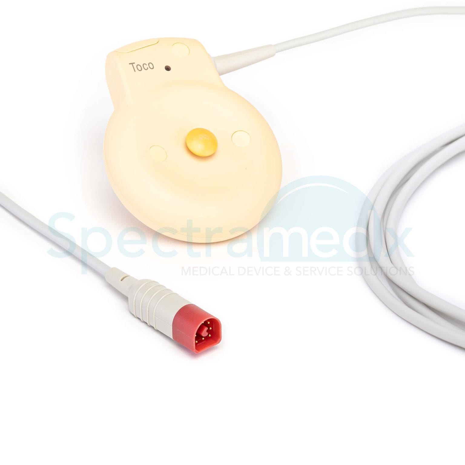 Philips Avalon Toco (M2734B) - Spectramedx