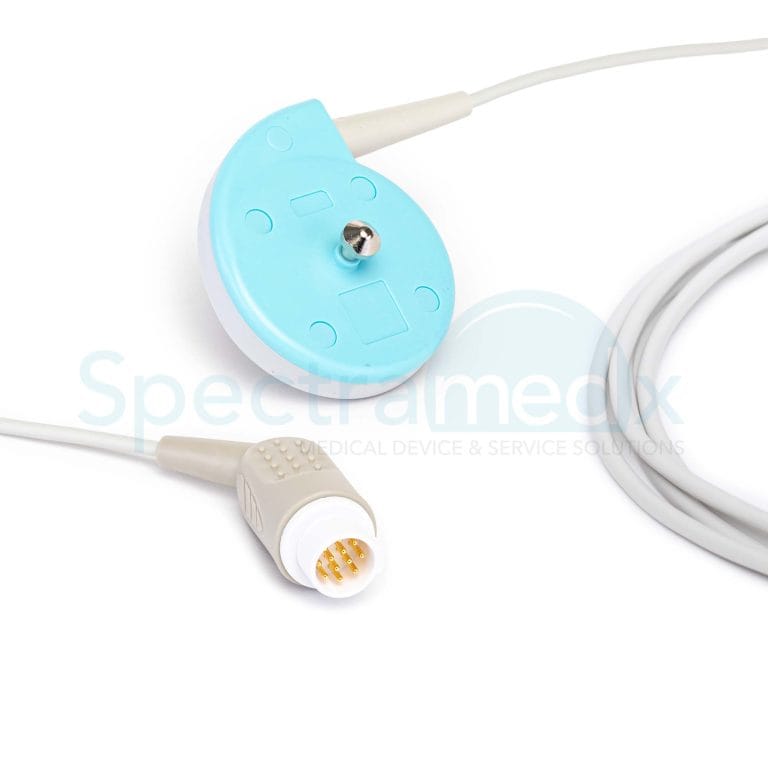 Philips Avalon Ultrasound (M2736A) - Spectramedx