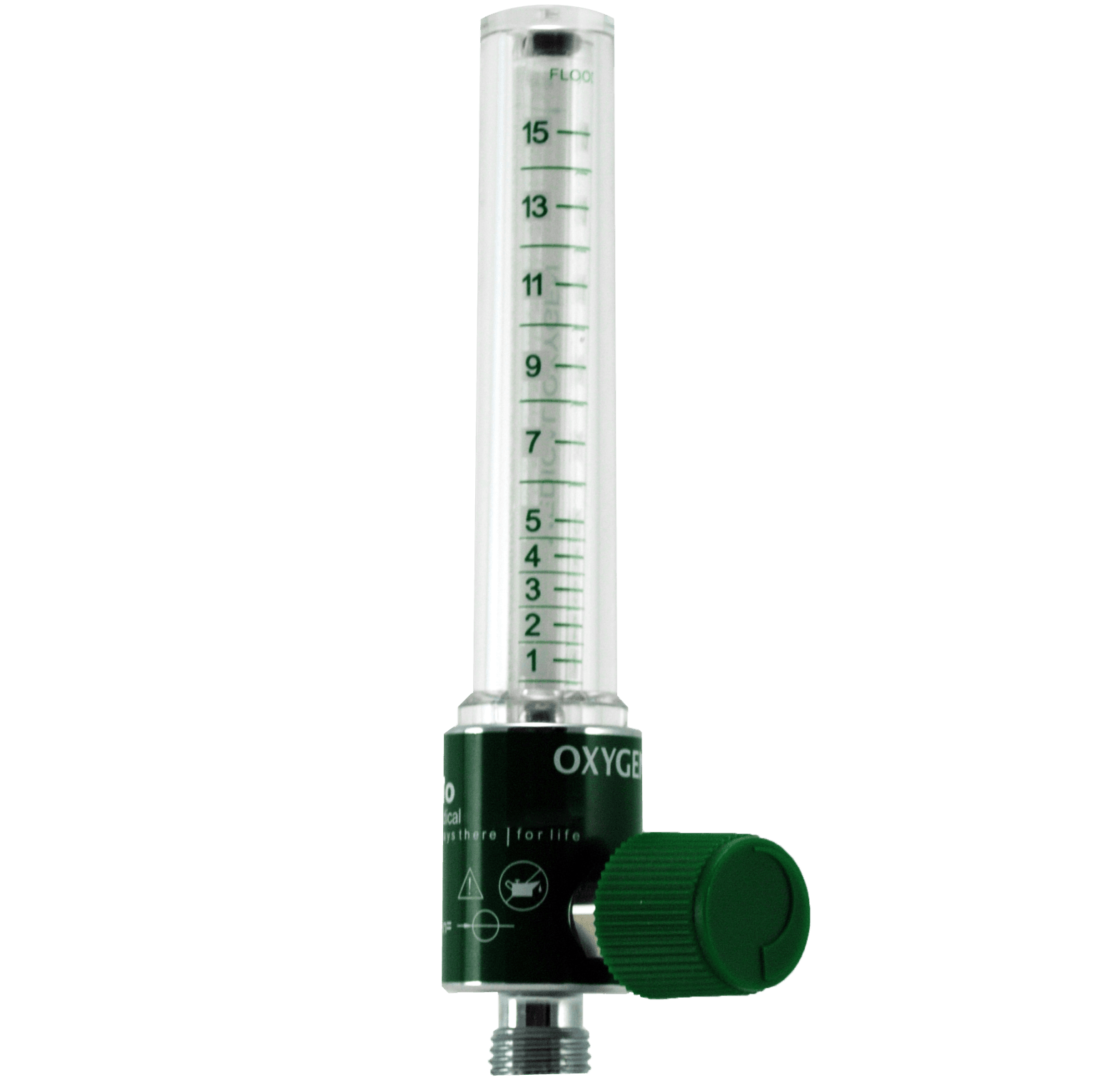 Amvex Suction Regulator - Spectramedx