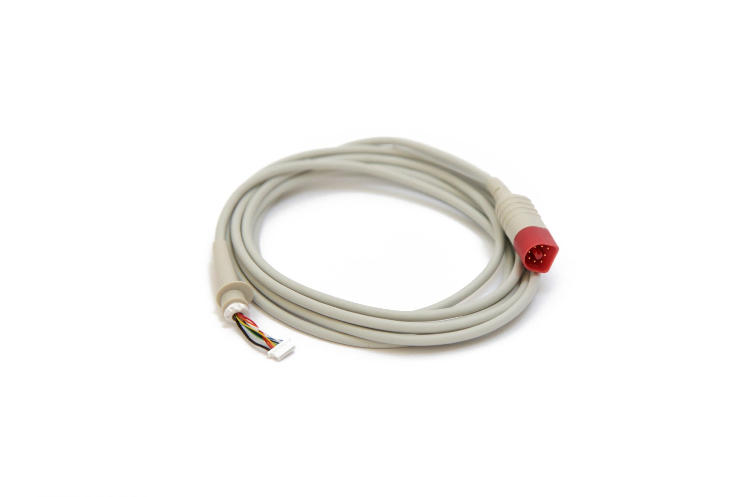 Philips Avalon Fetal Transducer Repair Cable - Spectramedx