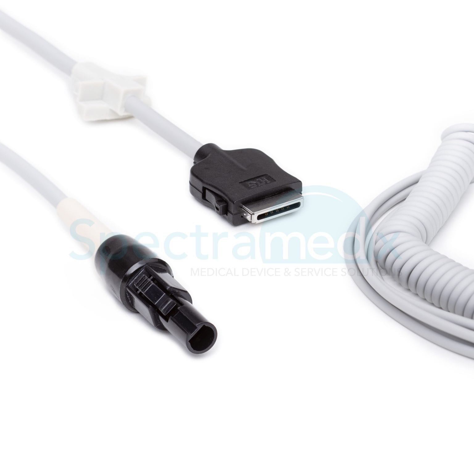 Philips Invasive Blood Pressure Adapter Cable - Spectramedx