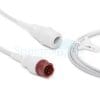 Philips Invasive Blood Pressure Adapter Cable - Spectramedx