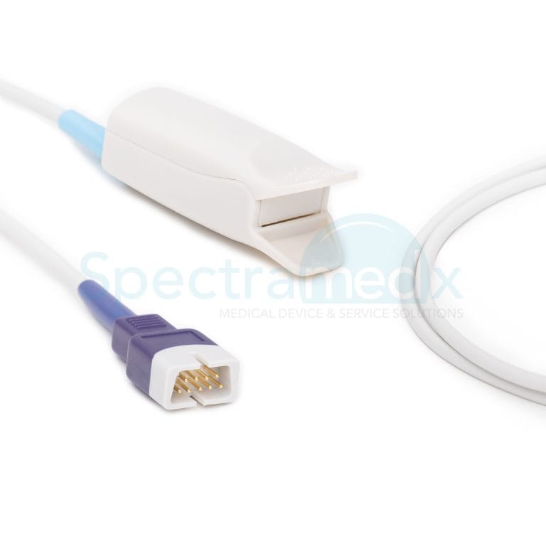 Philips Invasive Blood Pressure Adapter Cable - Spectramedx