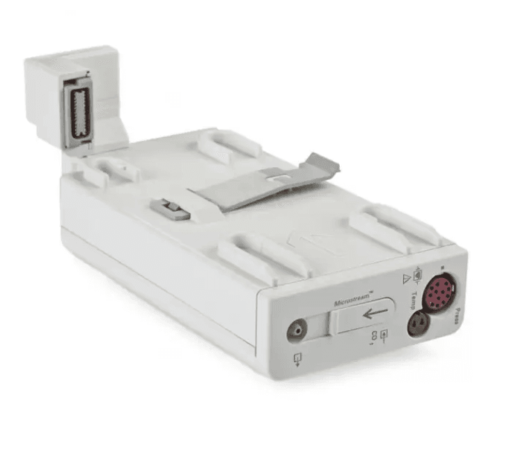 Philips M3015A/B CO2 Module - Spectramedx