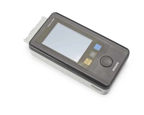 Philips MX700 Patient Monitor - Spectramedx