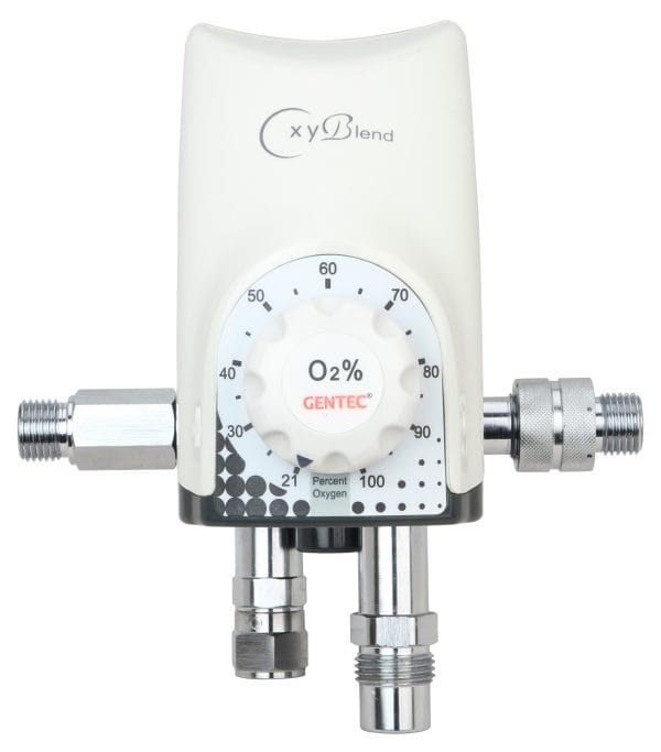 Bio-med Devices O2 Blender PM Kit - Spectramedx