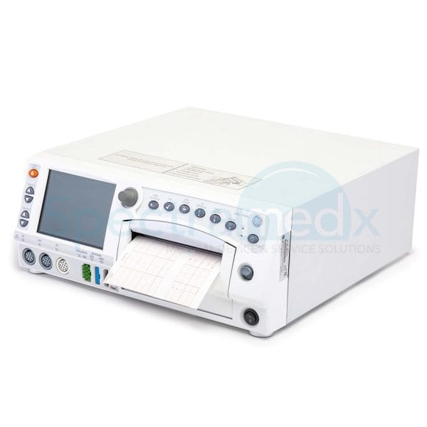 Philips CL Wireless Base for Fetal Transducers - Spectramedx