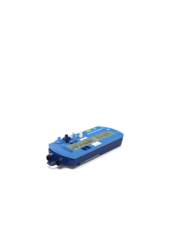 Dual Chamber External Pacemaker - Spectramedx