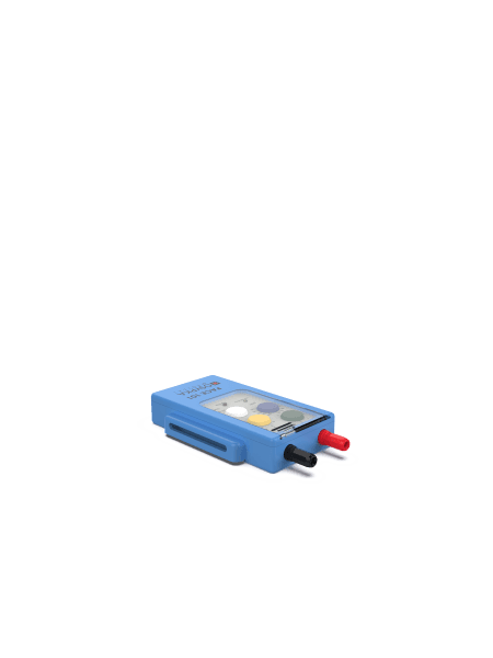 Single Chamber External Pacemaker - Spectramedx