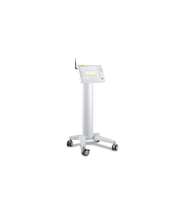 MRI Monitor – Tesla M3 - Spectramedx MRI Monitor – Tesla M3