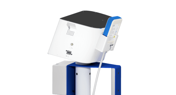 Tesla DUO – MRI monitor - Spectramedx