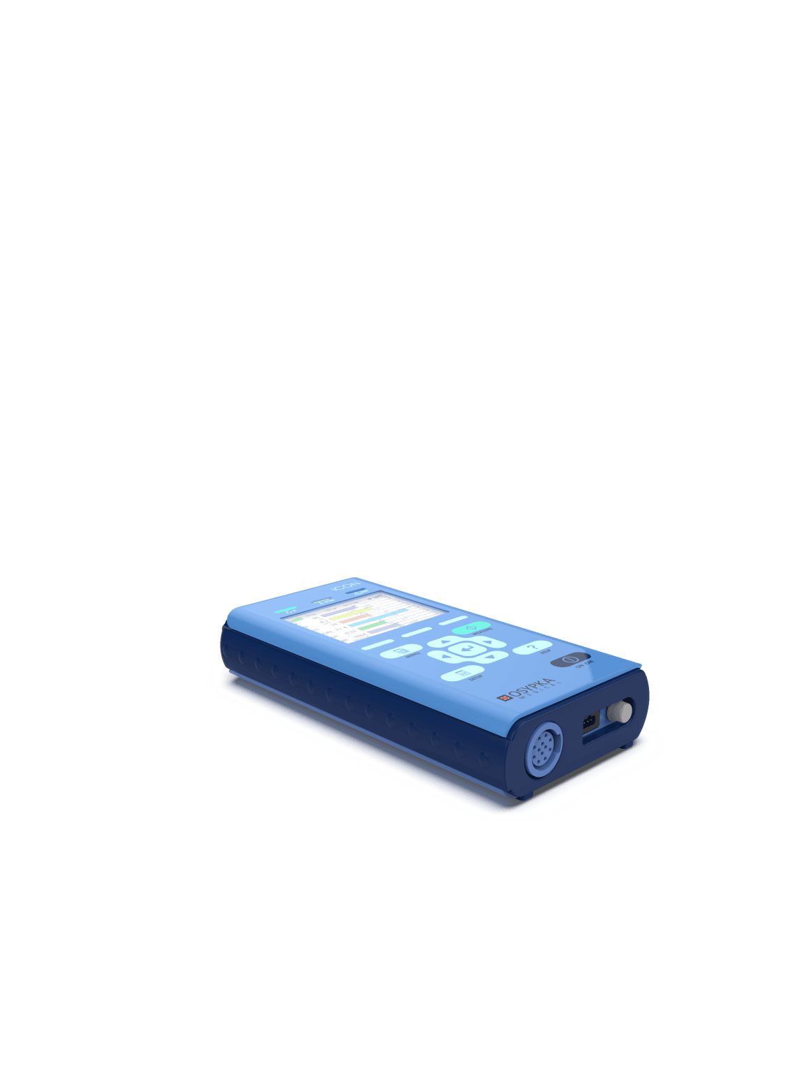 ICON® Portable noninvasive cardiometer - Spectramedx