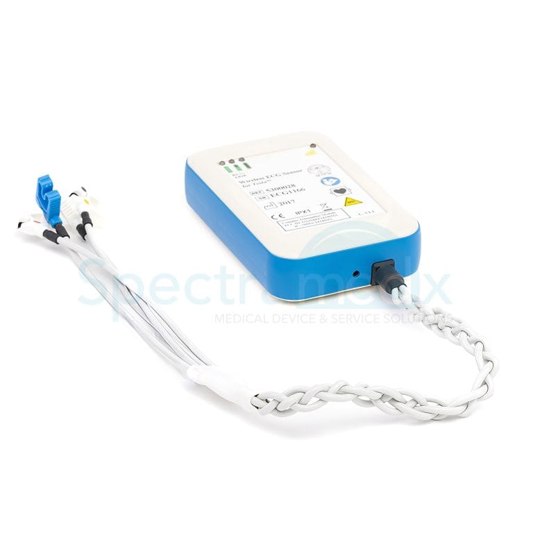 MRI Monitor Wireless ECG Acquisition Module - Spectramedx