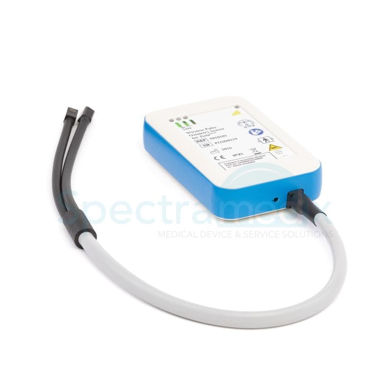 MRI Monitor Wireless SpO2 Acquisition Module - Spectramedx
