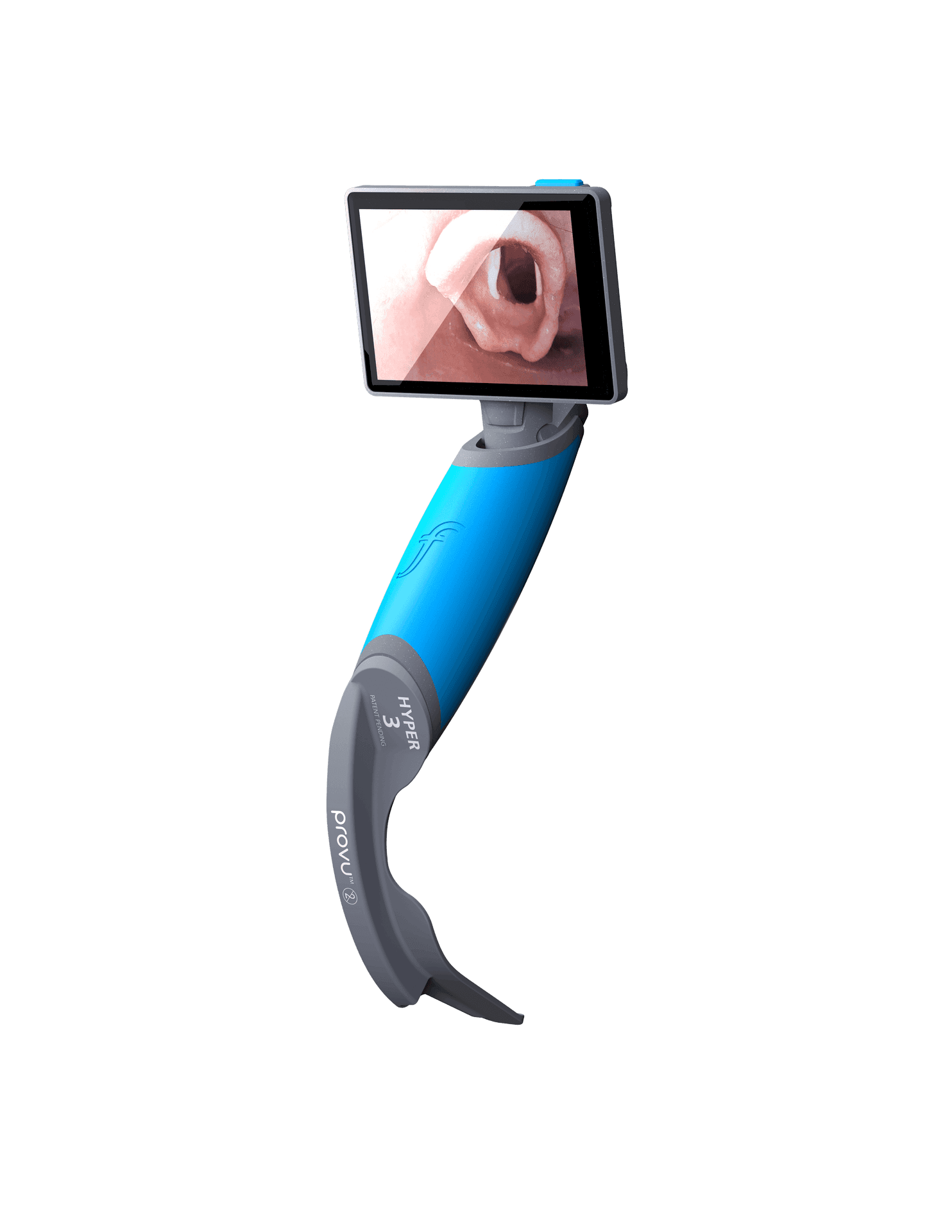 ProVu Video Laryngoscope - Spectramedx