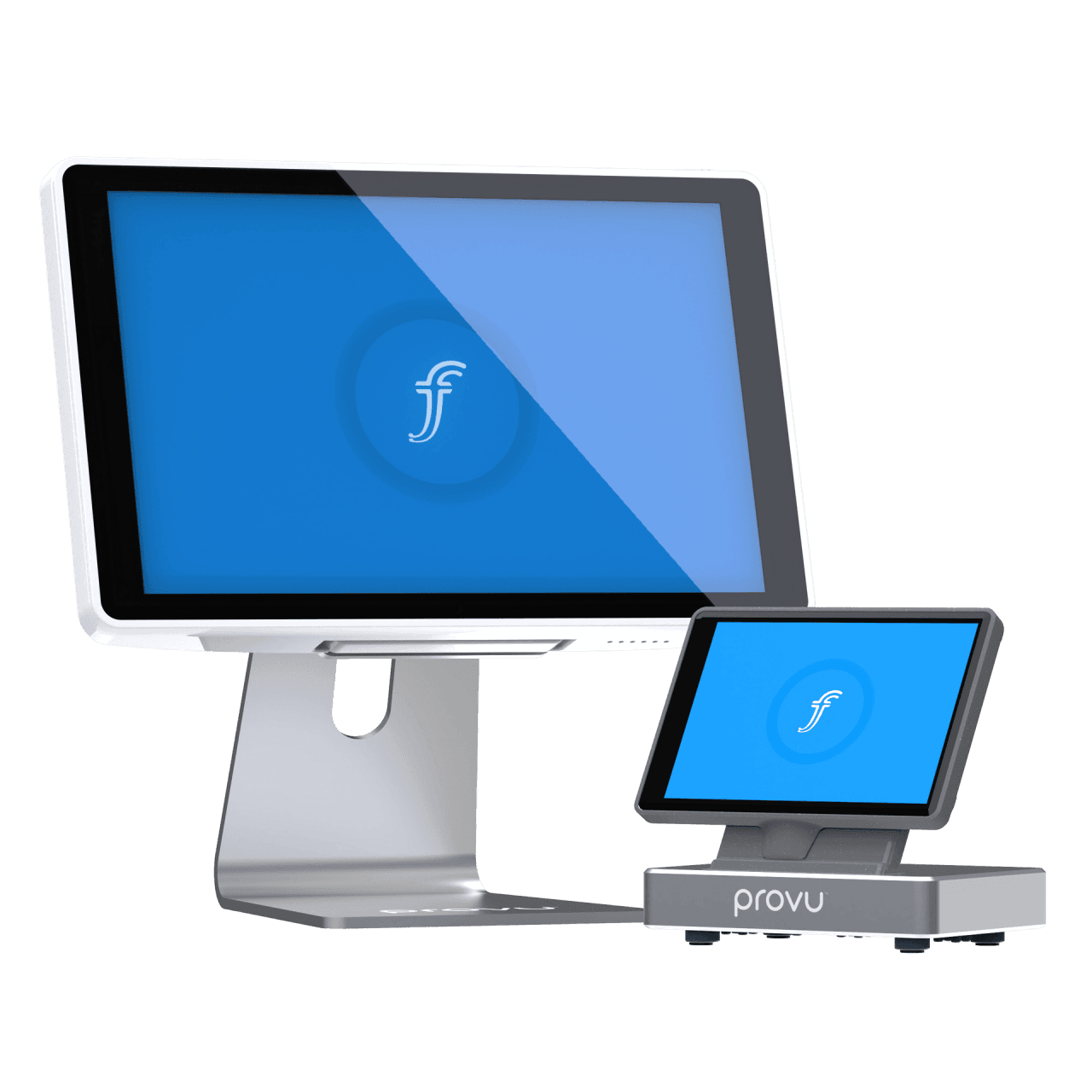 ProVu Video Laryngoscope - Spectramedx