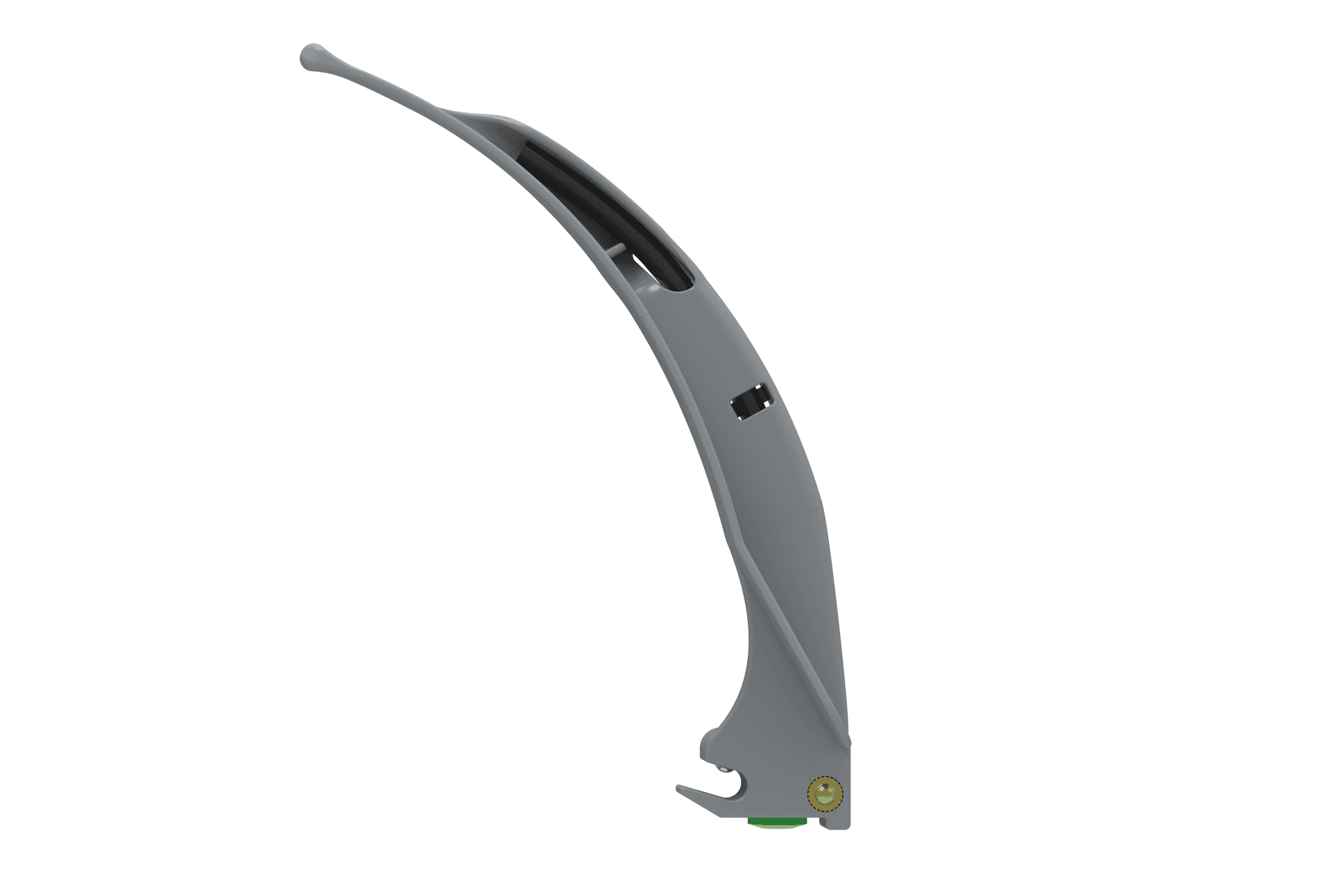 BrightPro Solo Disposable Laryngoscopes - Spectramedx