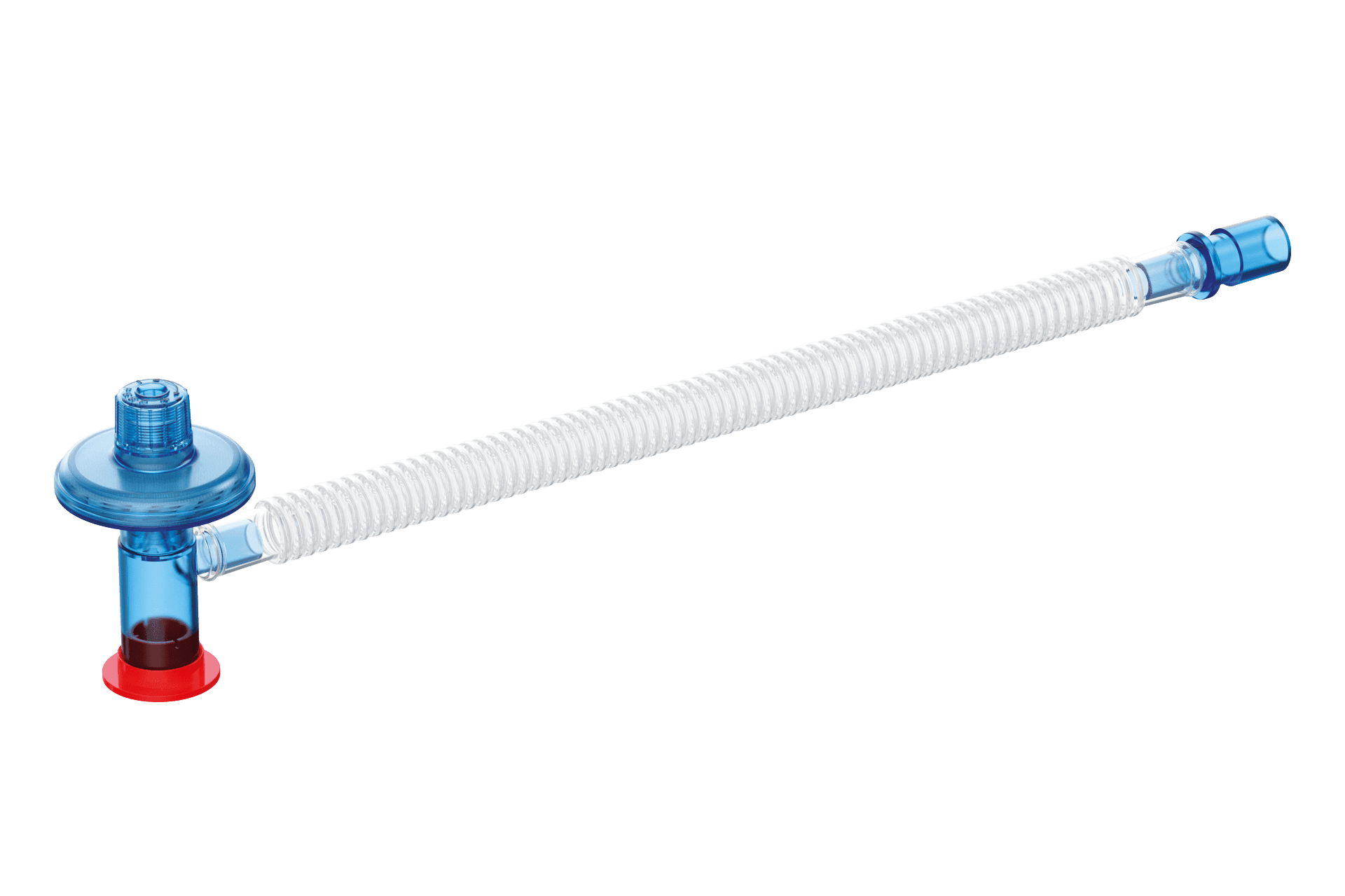 Infant Resuscitator Accessories - Spectramedx