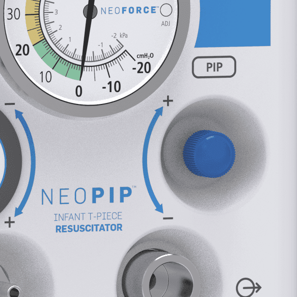 Infant Resuscitator Device – NeoPIP - Spectramedx
