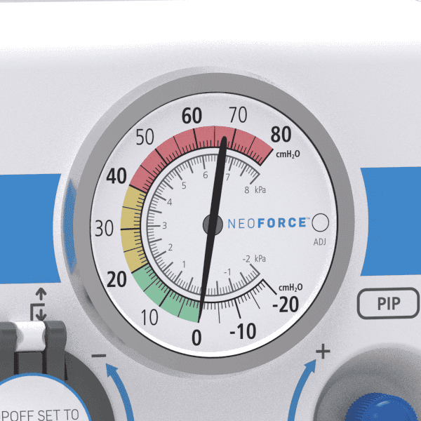 Infant Resuscitator Device – NeoPIP - Spectramedx