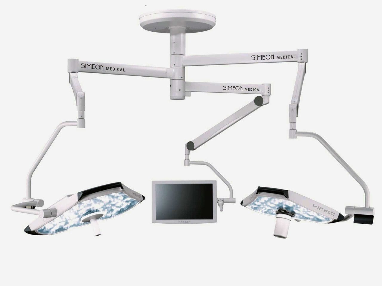 Surgical/OR Lights - Spectramedx